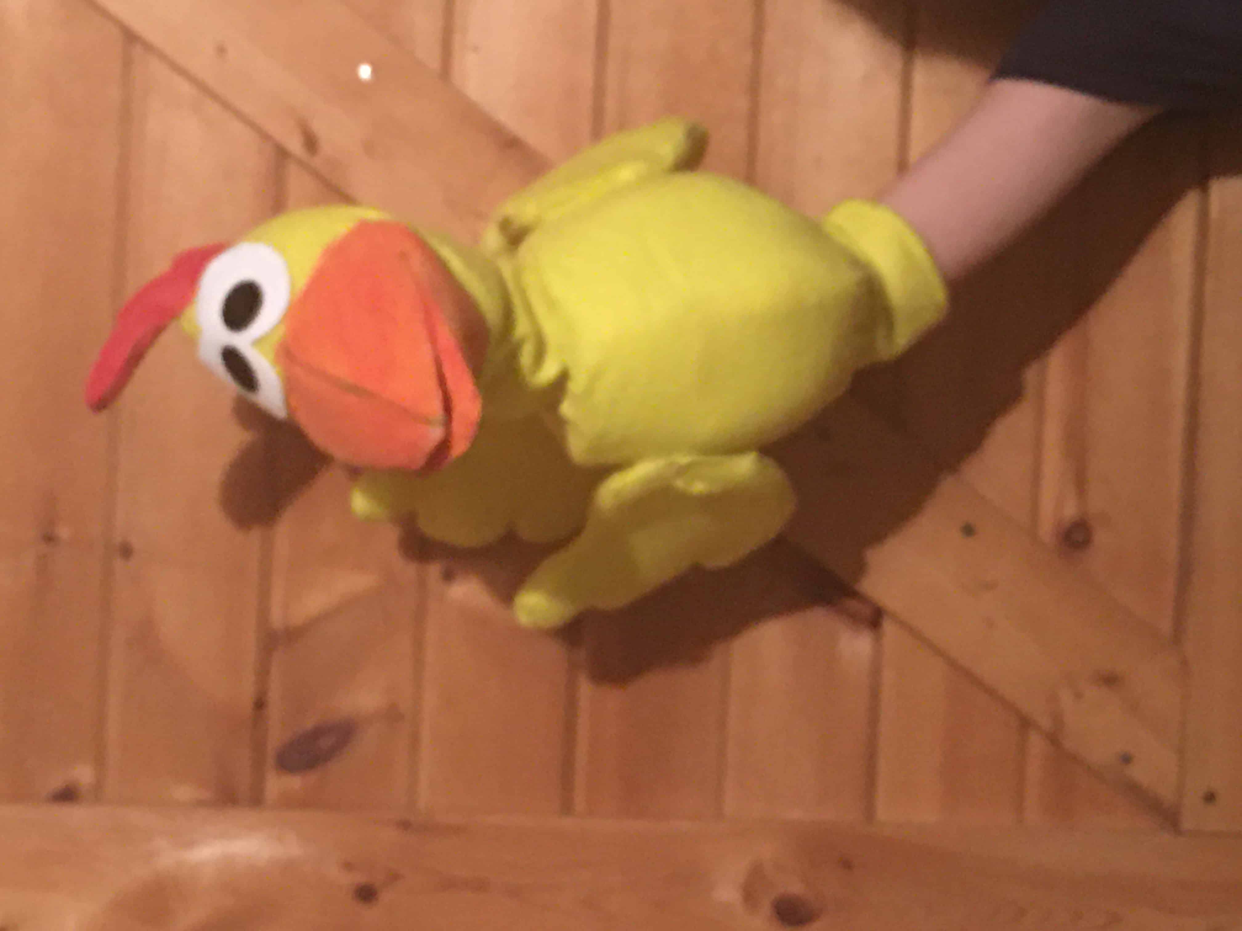 Puppets For Sale - Puppet Building World