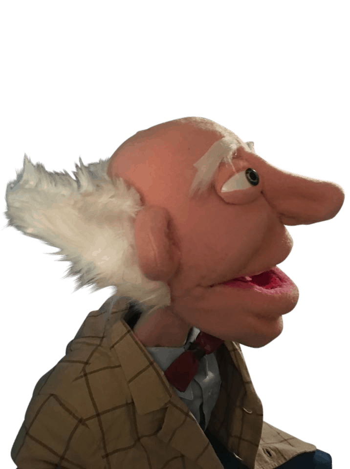 My Favorite Ways To Make The Perfect Puppet Nose - Puppet Building World